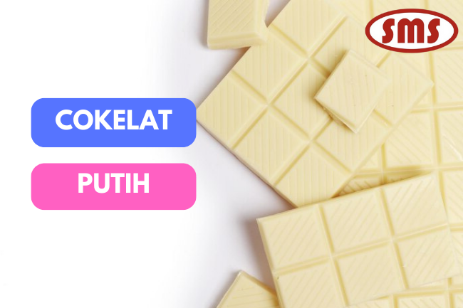 Mengenal Coklat Putih: Lebih Dalam tentang Kelezatan yang Tersembunyi
