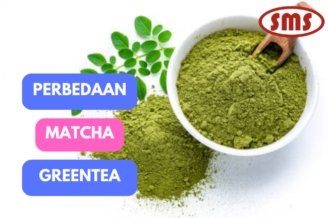 Ketahuilah Perbedaan Matcha dan Greentea: Rasa dan Cara Penyajian yang ...